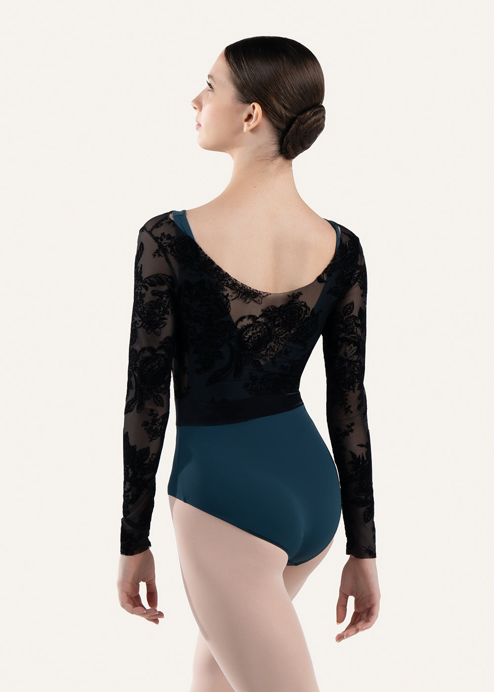 Grishko DA4065 secilia leotards – Ballet Emporium