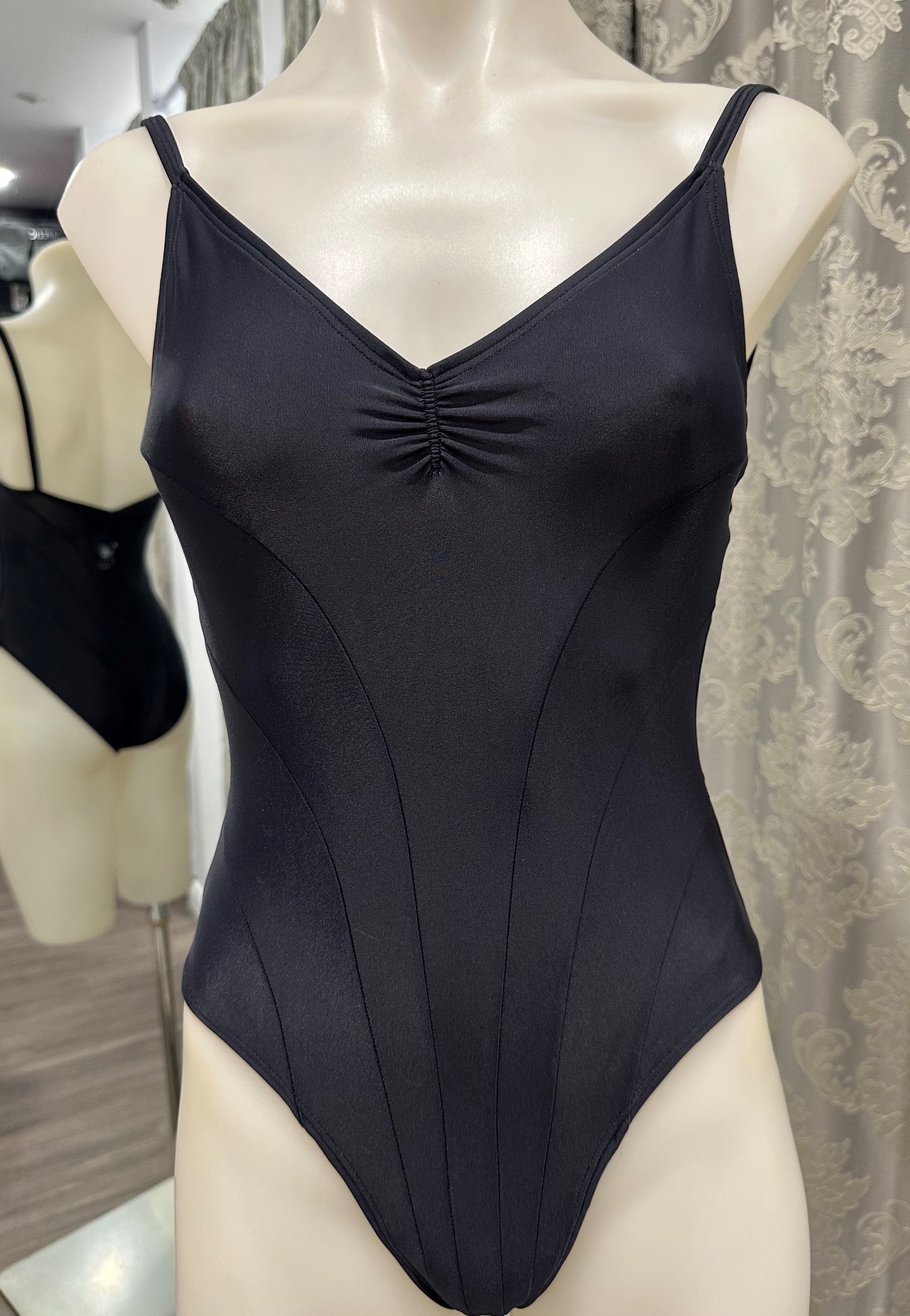 Degas 9502 leotard- new shipment – Ballet Emporium