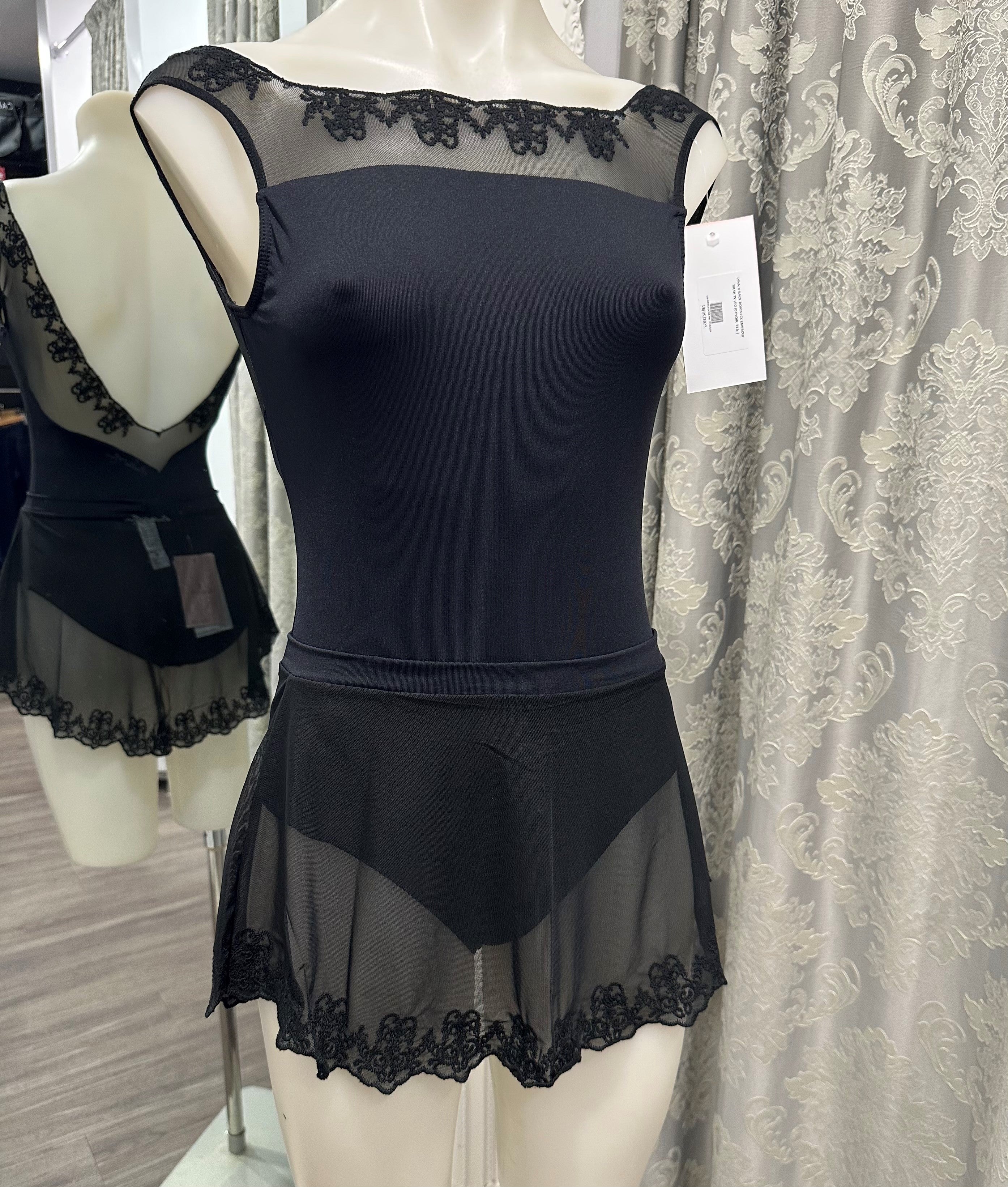 Ballet Rosa Lynn leotard-new arrival – Ballet Emporium