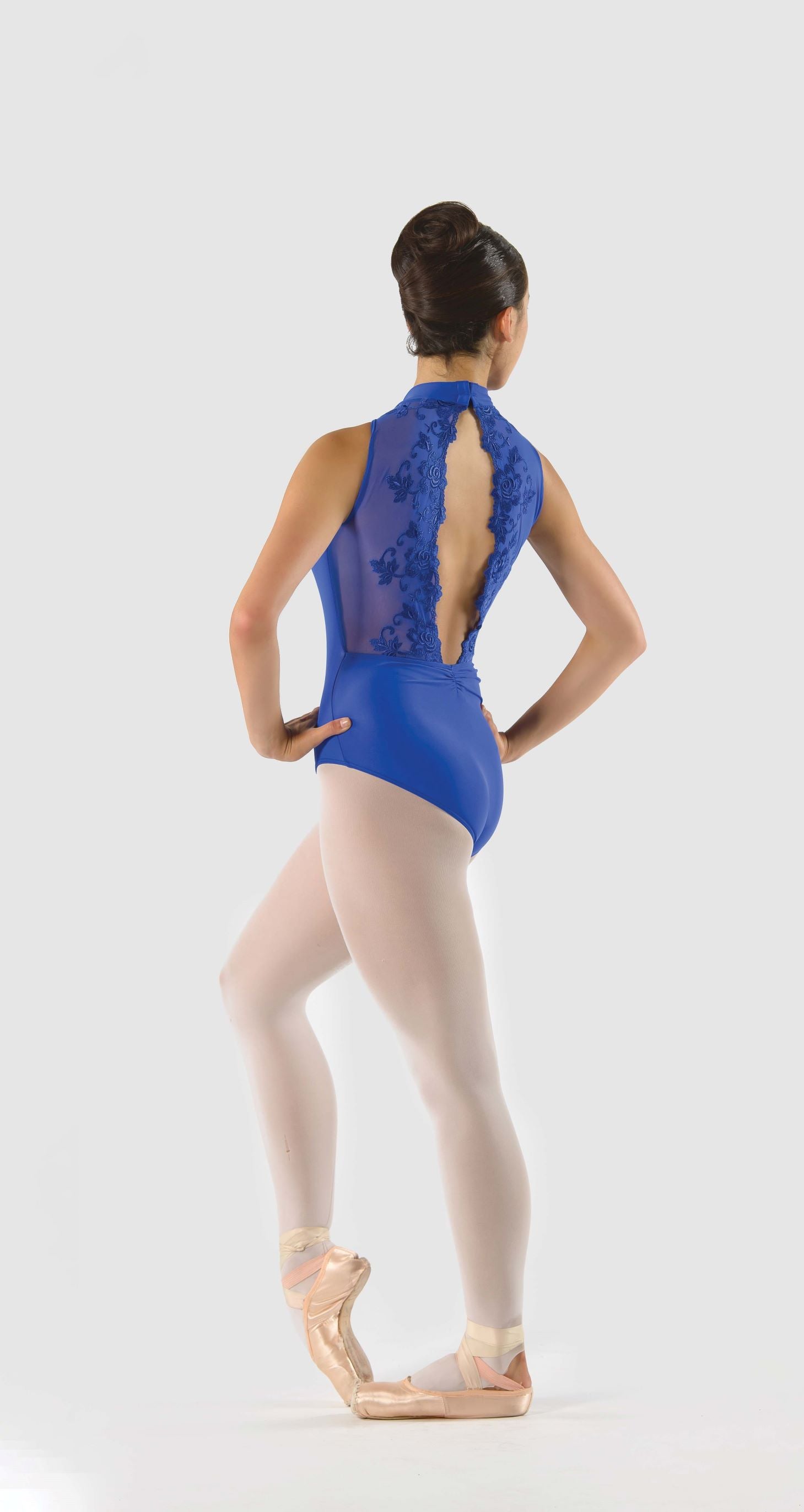 Ballet Rosa-Amelie – Ballet Emporium