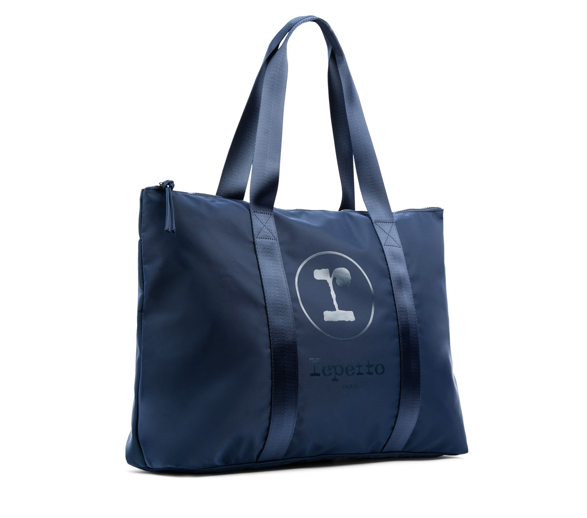 Women's shoulder bag Repetto Girl – Ballet Emporium